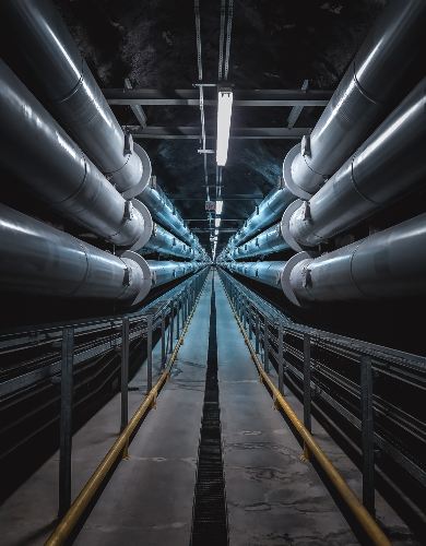 Pipework Chlorination - Everything you need to know