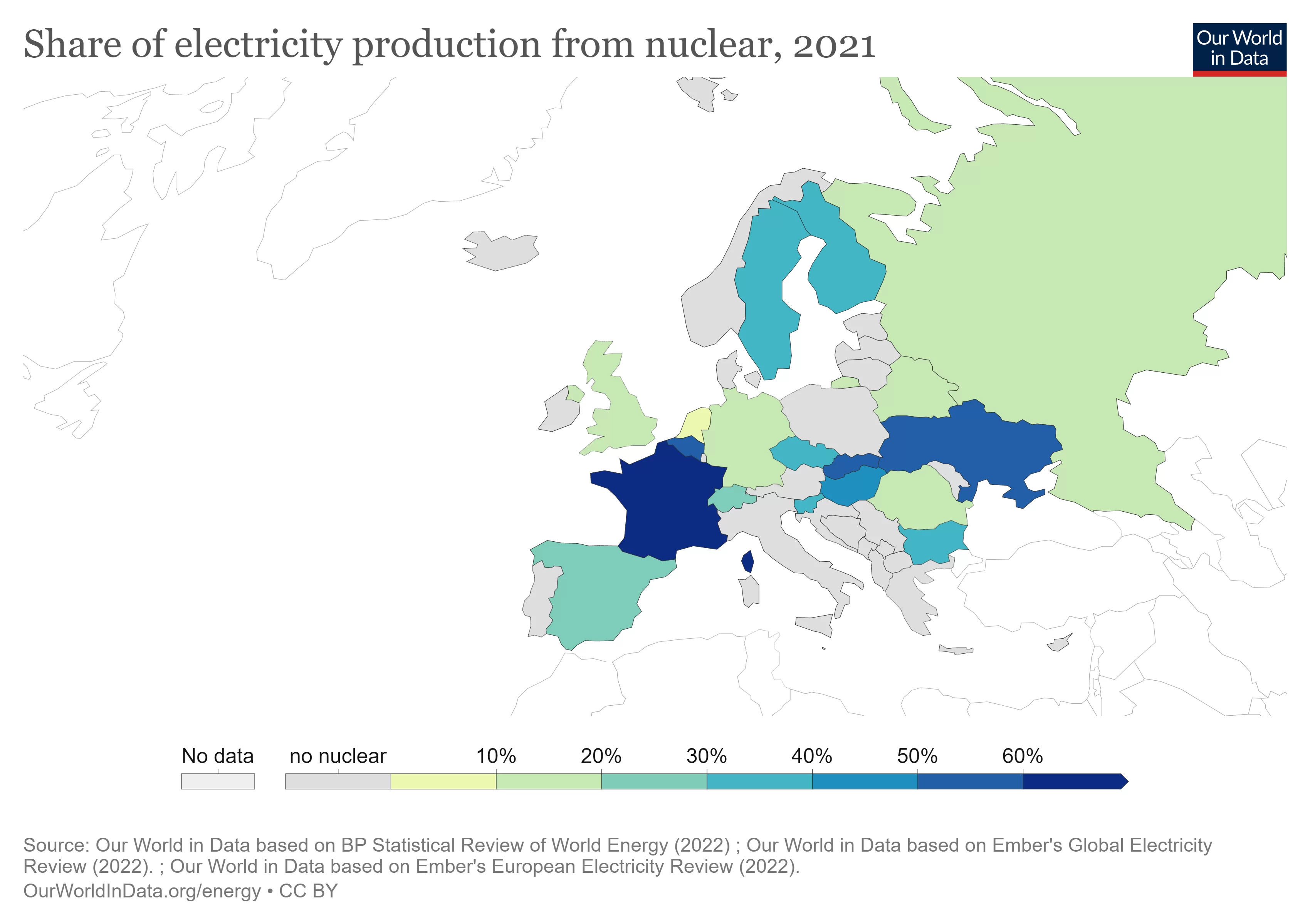 Low-carbon energy adoption: UK vs Europe | AquaSwitch
